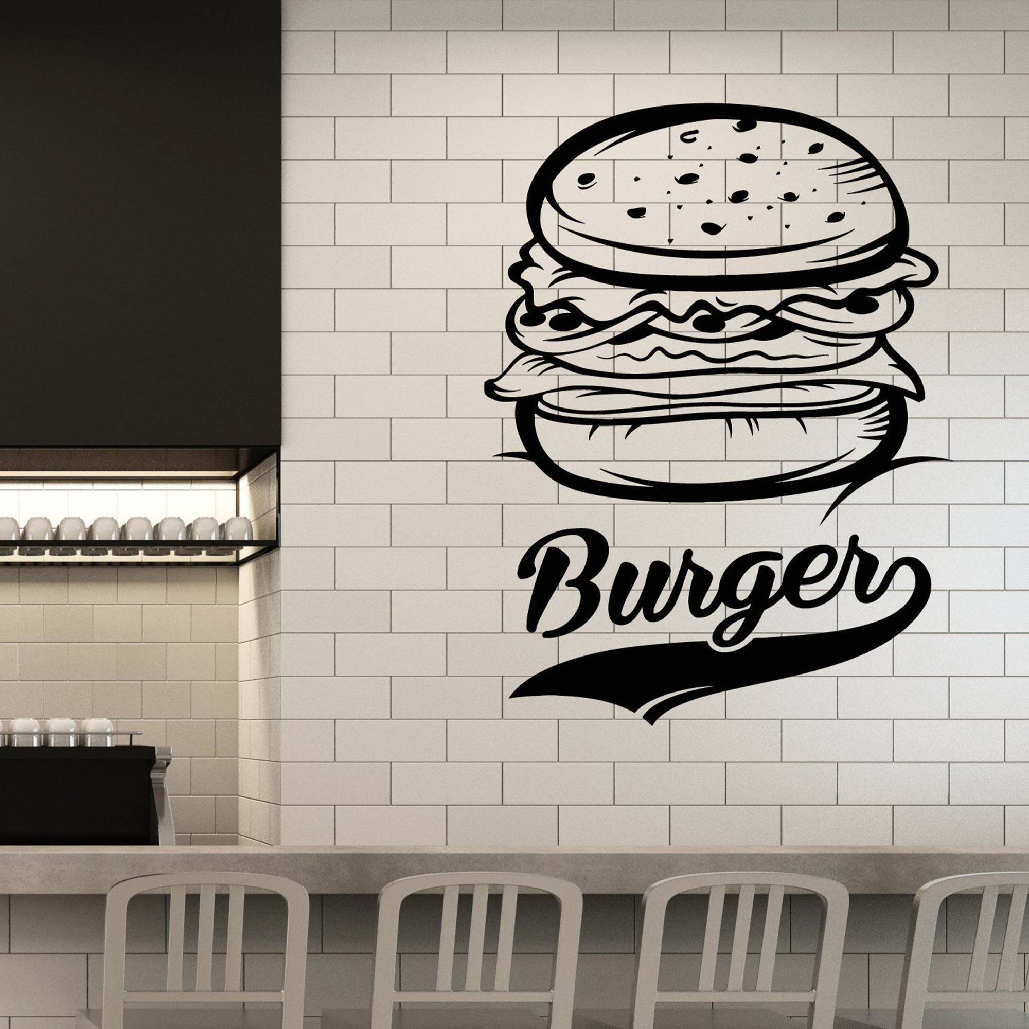 Custom Decal Sticker Printing Same Day & Next Day Delivery Bolton