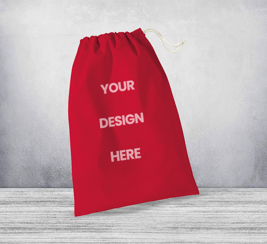 Personalised Stuff Bags Same Day & Next Day Delivery Bolton